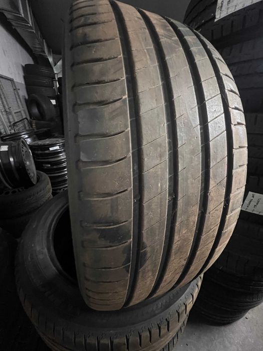 Летни гуми Michelin 255/45/20 гр. София Малинова долина • OLX.bg