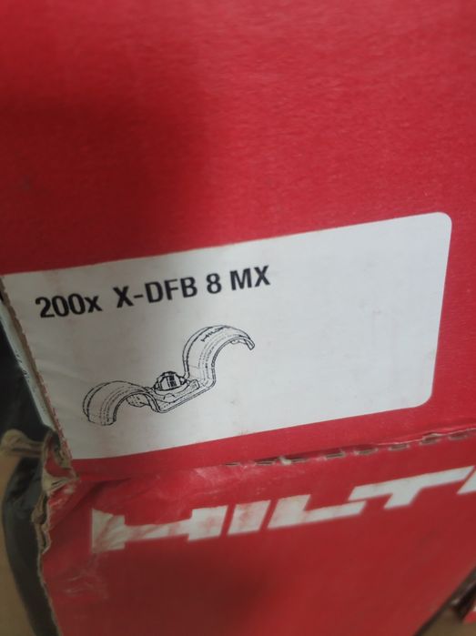 Хилти gx 3 Hilti GX120 държачи за кабели и тръби гр. Стара Загора Център • OLX.bg