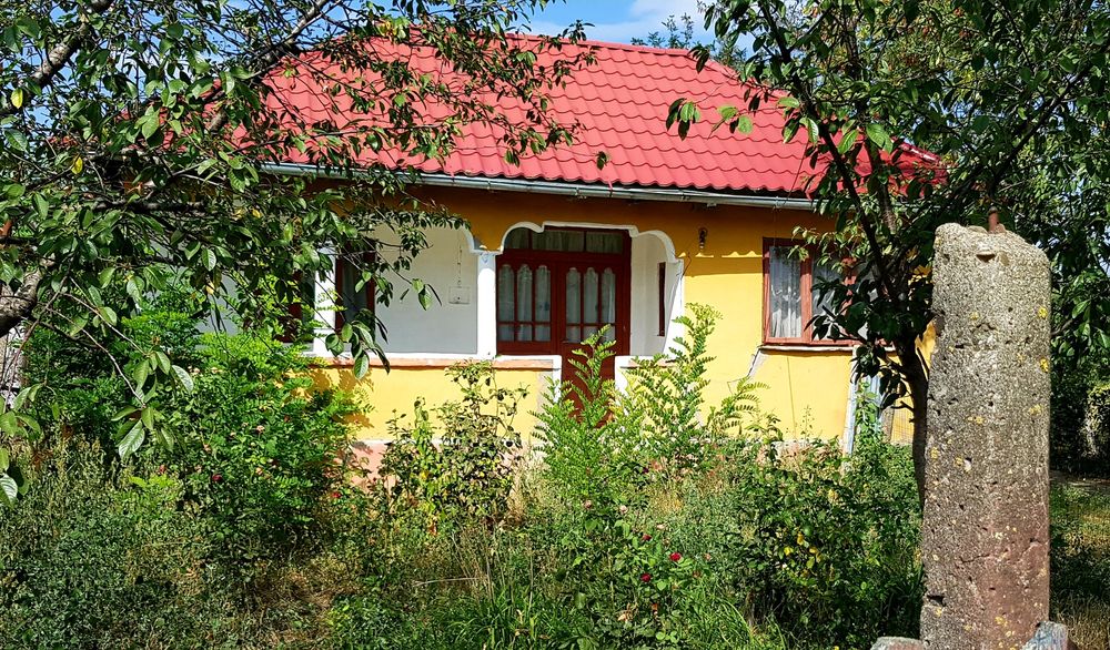 Vand casa bătrâneasca Vadu Săpat Prahova Vadu Sapat • OLX.ro