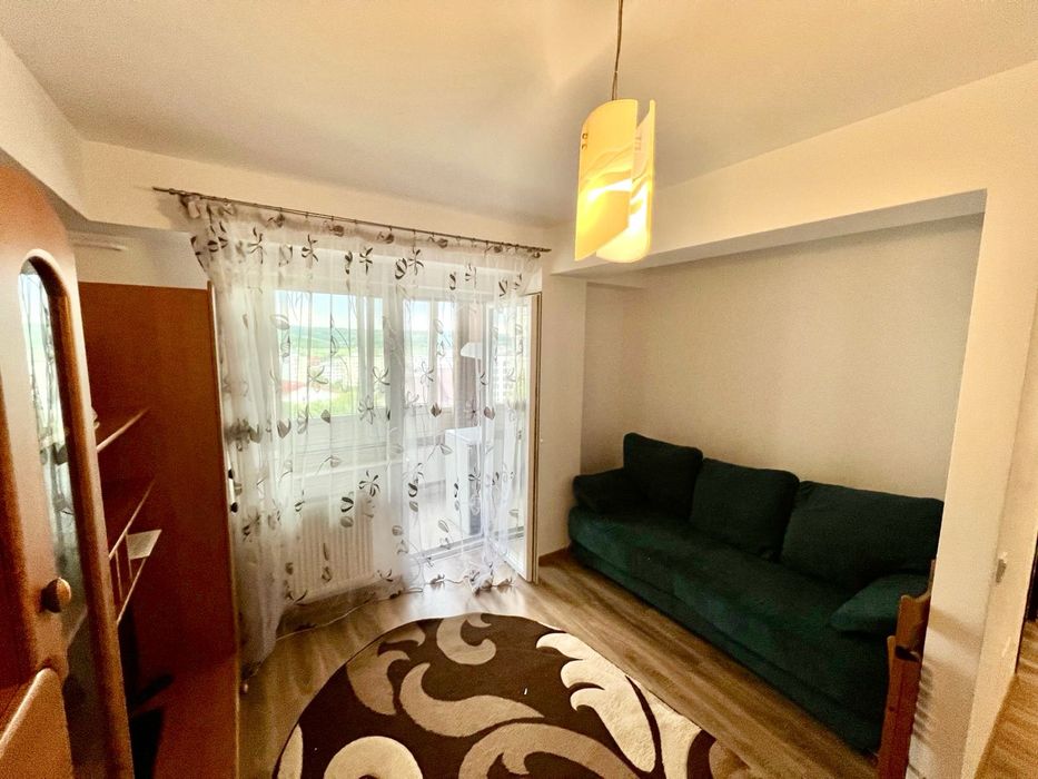 Apartament 2 camere in Pacurari / Piata Pacurari Iasi • OLX.ro