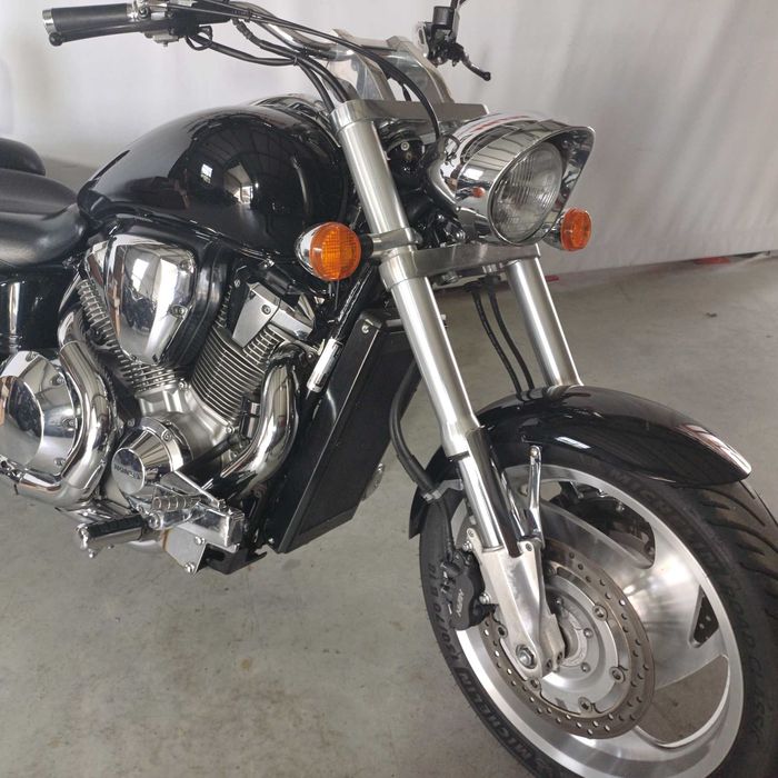 Motocicleta Honda VTX 1800 | H00402 | motomus.ro Gherla • OLX.ro