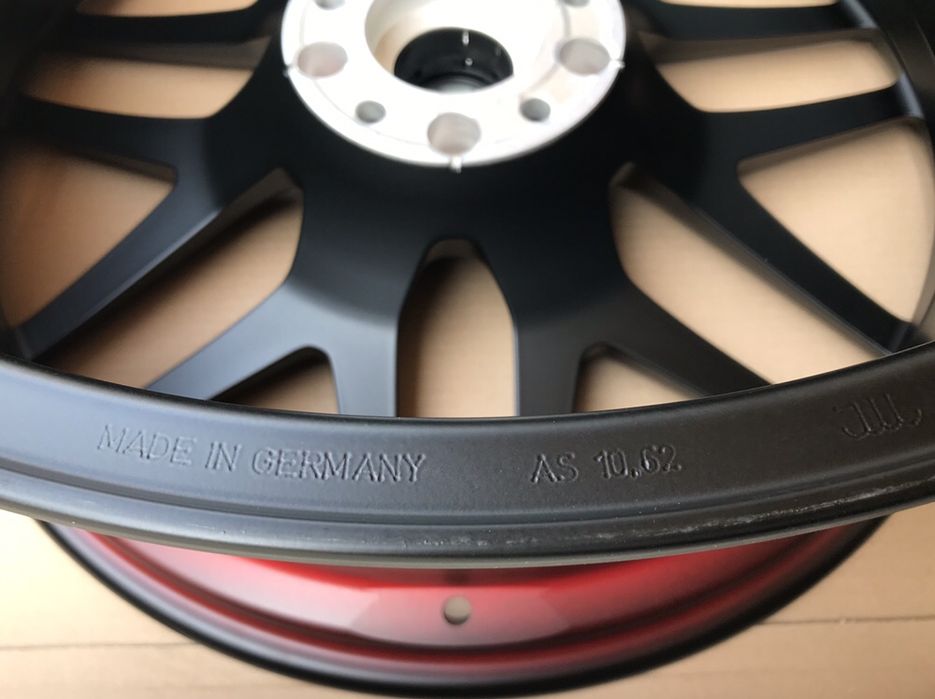 Оригинални джанти за новата Г63 G63 65 АМГ 22 цола AMG 5X130 Edition 1 ...