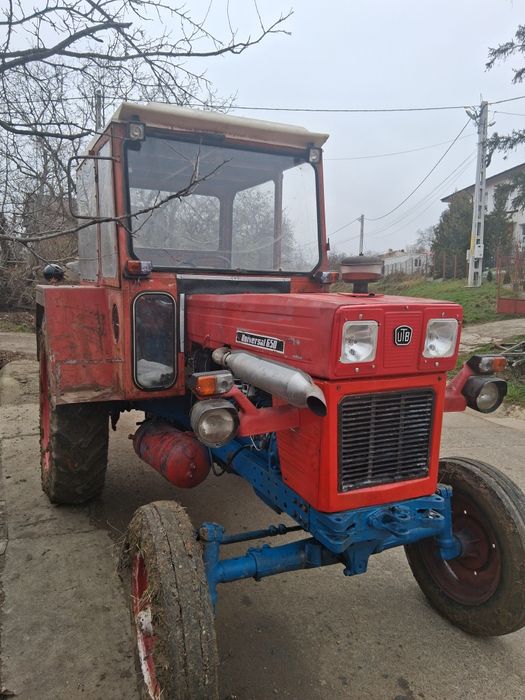 Vând tractor u650 Tibana • OLX.ro