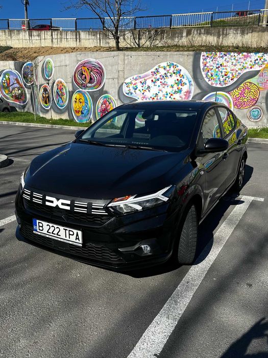 Dacia Logan Prestige Plus, Gpl - 2023 Oradea • OLX.ro