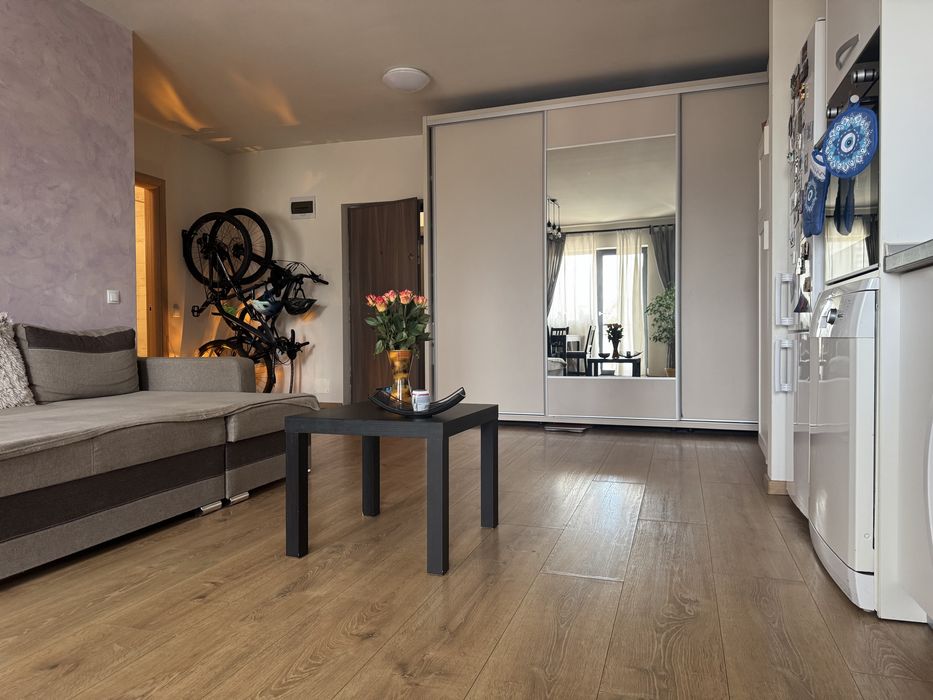 Apartament Strada Decebal/Zona Centrala/ 55 m2 Cluj-Napoca • OLX.ro