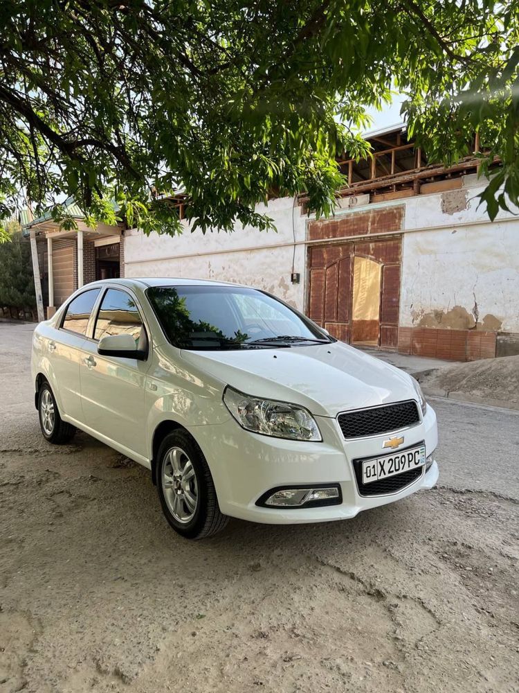 Нексия-3, 4-позиция автомат сотилади: 11 900 у.е. - Chevrolet Ташкент ...