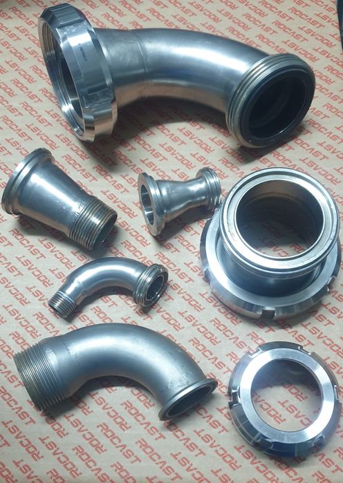 fitinguri inox de vanzare ' Anunturi ' OLX.ro