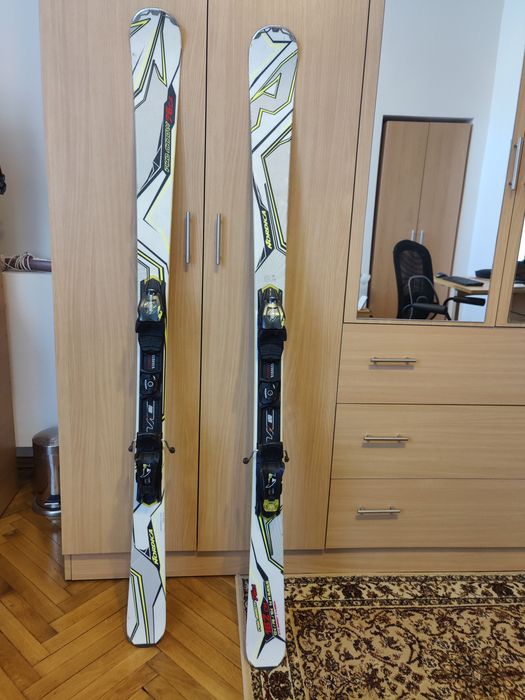 Schiuri Nordica 162cm Bucuresti Sectorul 5 • OLX.ro