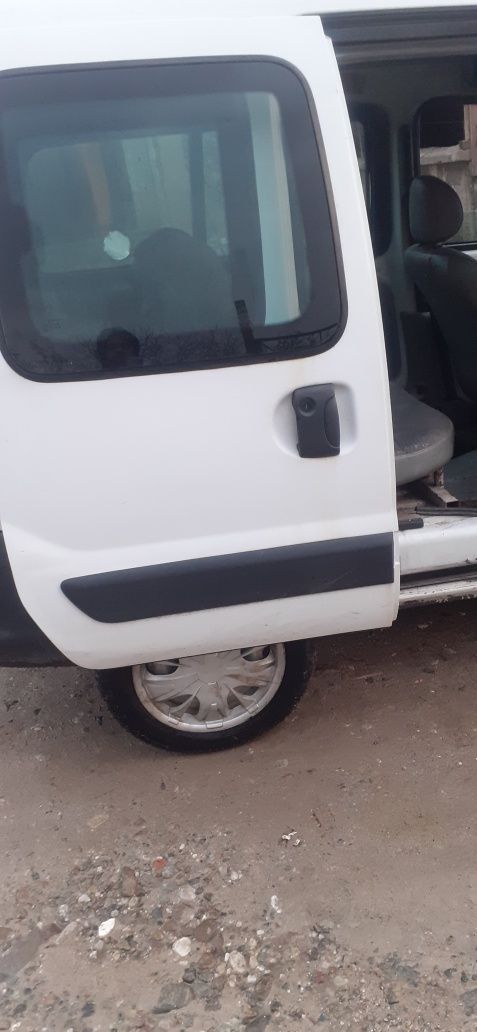 Reno kango/рено канго 1.5.Dci гр. Хаджидимово • OLX.bg