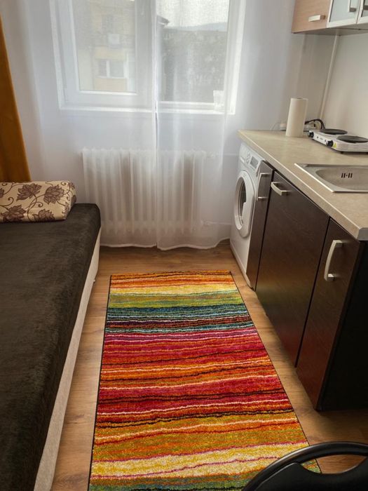 Dau in chirie, inchiriez gars. conf 3-Str. Zambilei Gheorgheni Cluj-Napoca • OLX.ro