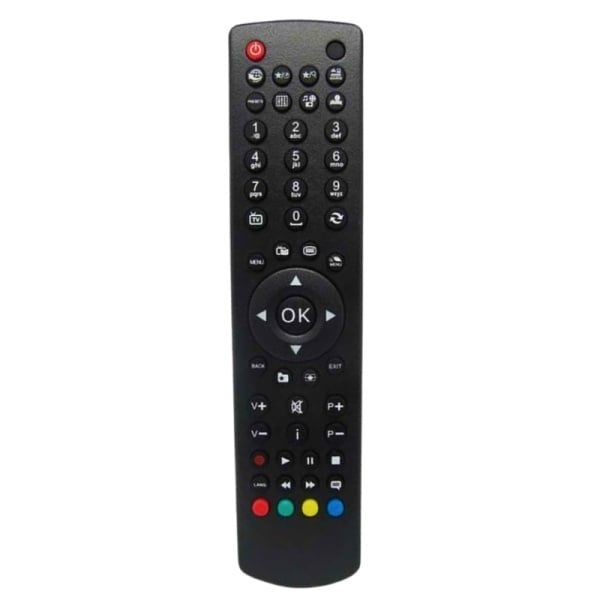 Telecomanda Akai, TELEFUNKEN, VesteL, Digihome RC 1912 Bucuresti ...