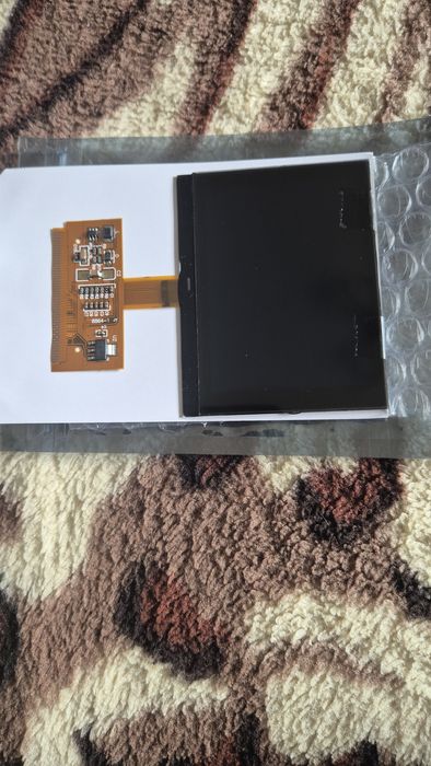 Display afișaj vw Sinaia • OLX.ro