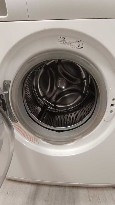 AEG пералня 7.кг гр. Алфатар • OLX.bg