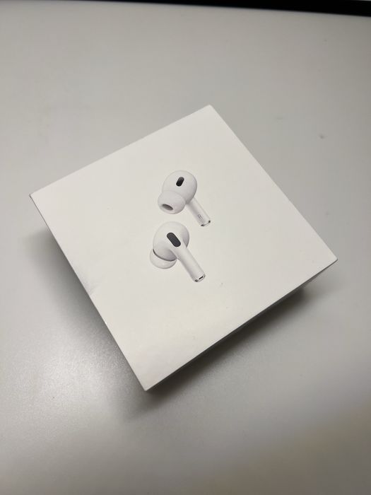 Casti APPLE AirPods Pro (gen.2) Bucuresti Sectorul 6 • OLX.ro