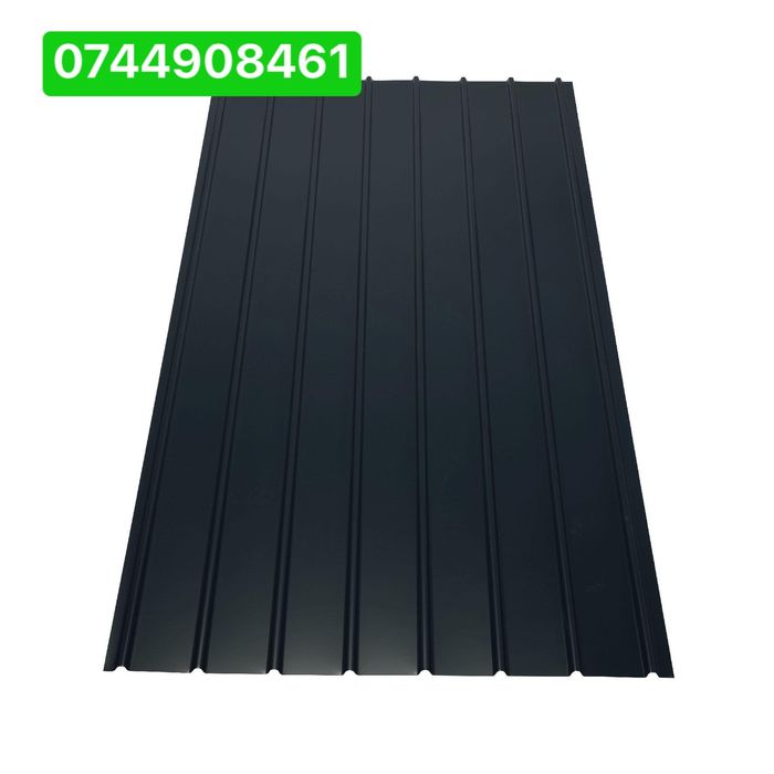 Tabla cutata de acoperis Focsani • OLX.ro