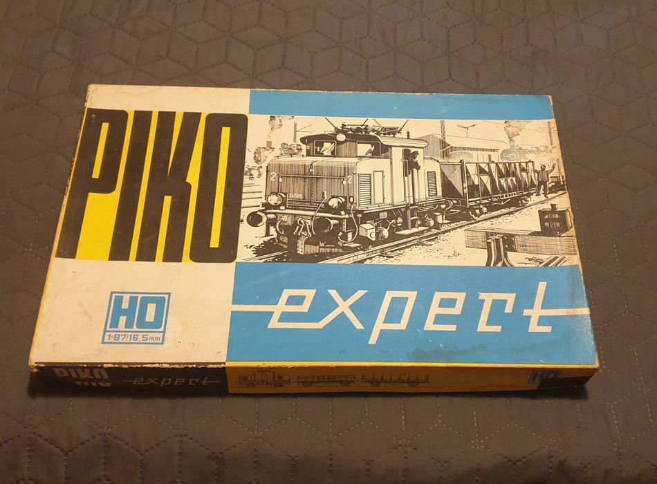 Продавам Локомотиви Piko и Roco и вагон Piko HO 1/87 гр. Пловдив Южен • OLX.bg