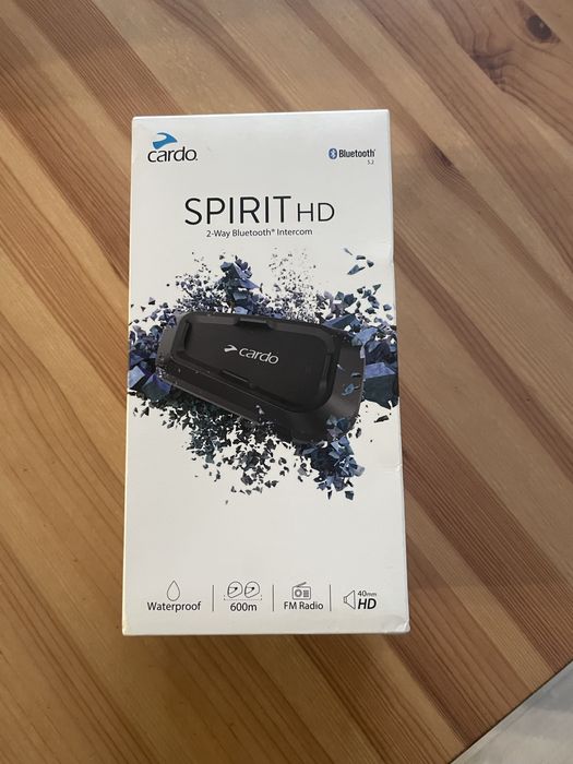 Vanf casca noua nexx sx100r si intercom cardo spirit hd Cluj-Napoca ...