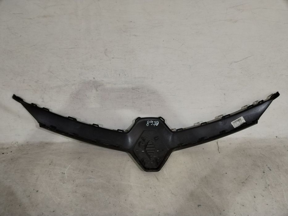 Grila radiator, Renault Clio 5, 2019, 2020, 2021, 2022, 2023, cod ...