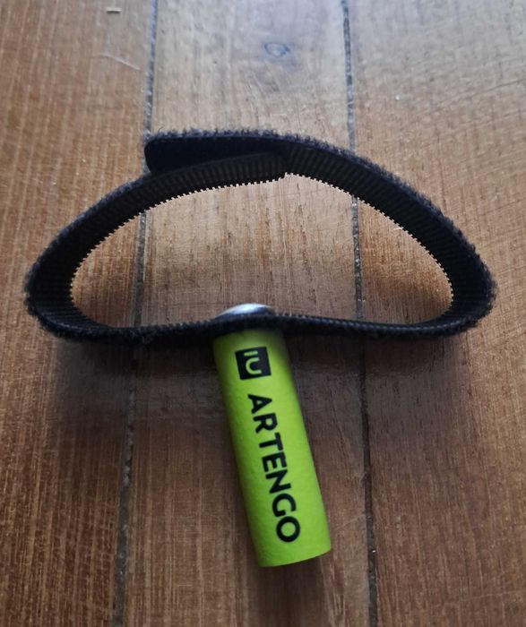 Grip fixer ARTENGO - accesoriu corectie priza racheta tenis Craiova ...