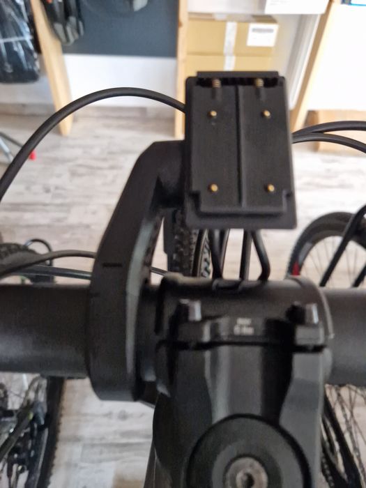 Holder, suport montaj display Bosch Kiox 300 ebike Bosch Smart System ...