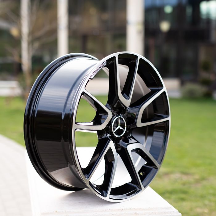 Jante 19 Mercedes AMG R19 Y Spoke Cluj-Napoca • OLX.ro