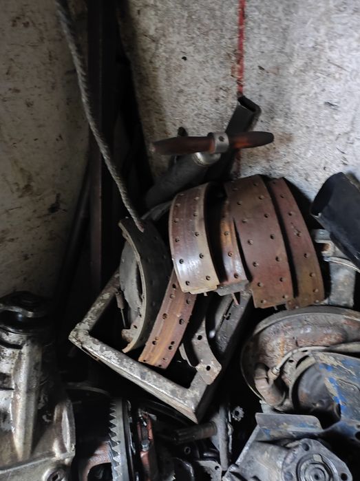 Piese aro diferite modele Udeni-Zavoi • OLX.ro