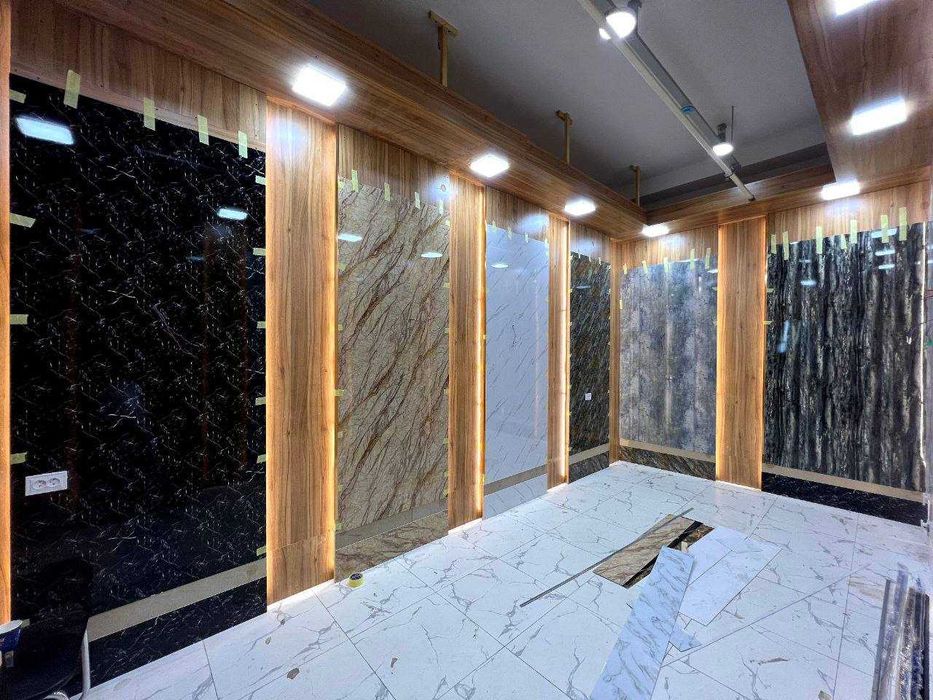 Пвх панел, Декоративные панели, Mramor panel DECOMATIC PLAST: 265 000 ...