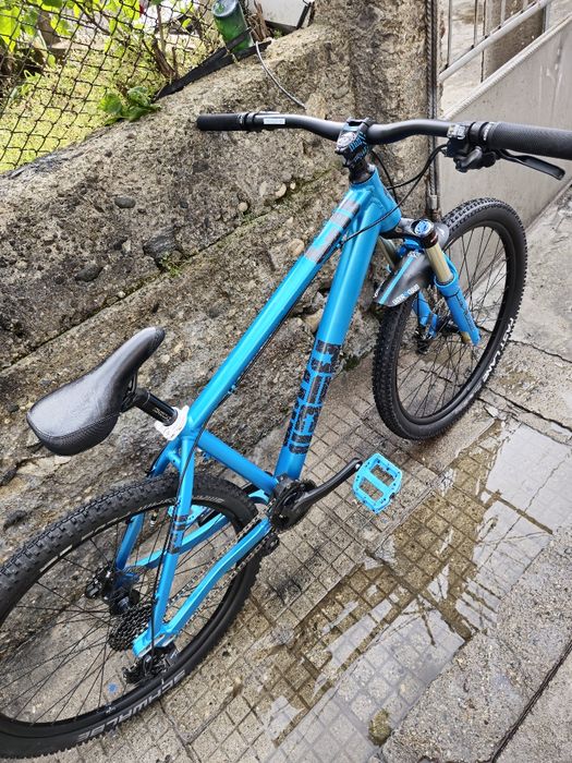 Като Нов Drag C2 Fun 26цола 1x8 скорости Хидравлични дискови Въздушна ...