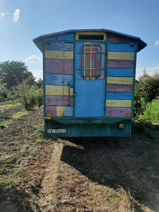 Pavilion apicol! Satu Mare • OLX.ro