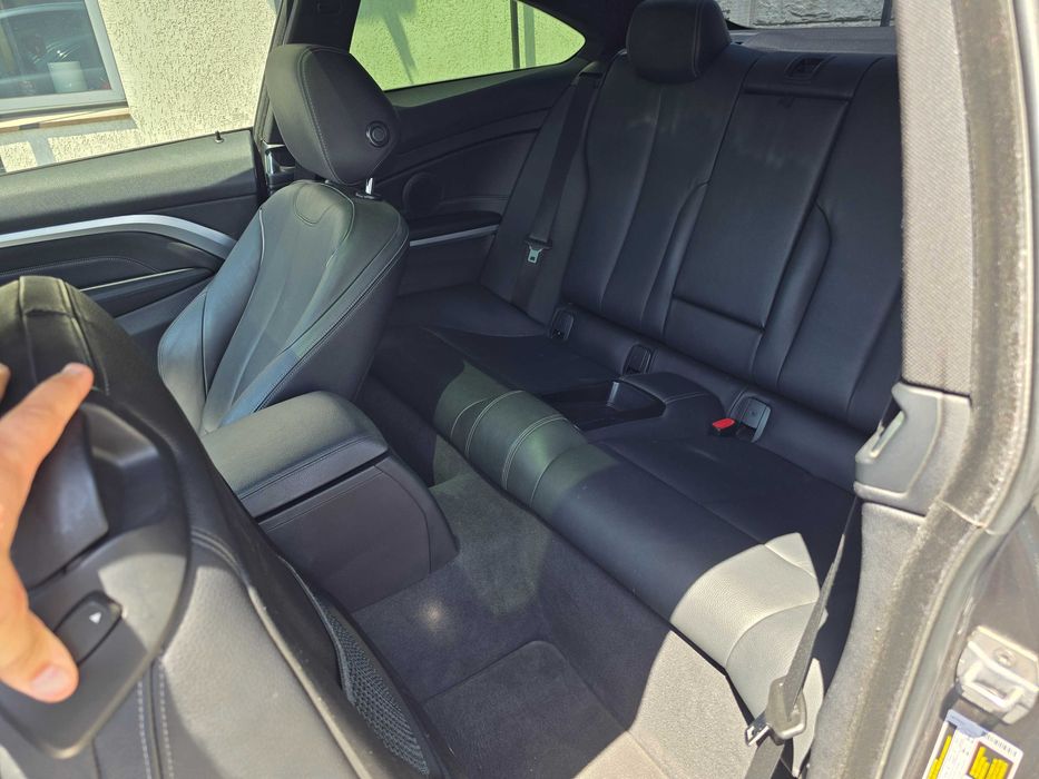 BMW 430i Coupe M Pachet Bucuresti Sectorul 5 • OLX.ro