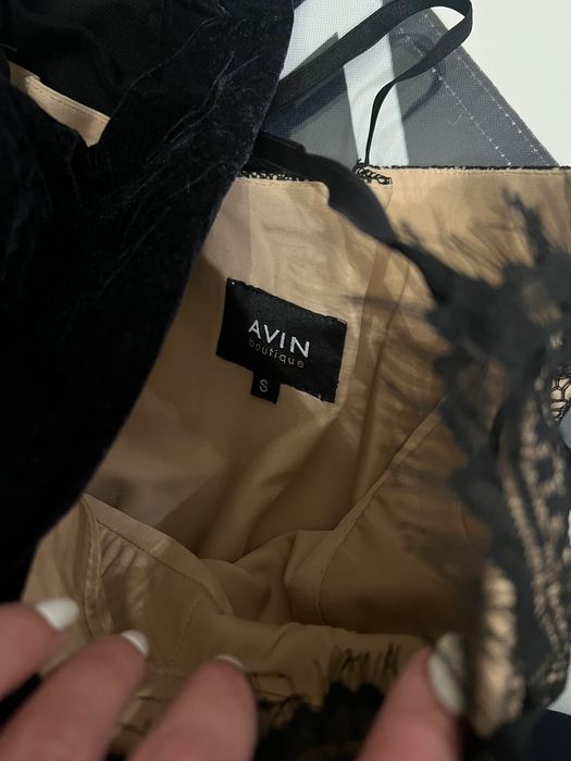 Рокли Avin,Zara. . гр. София Студентски град • OLX.bg