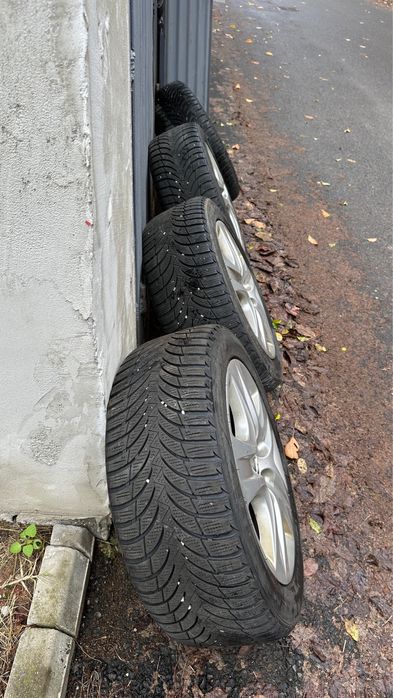 Jante Opel Insignia 5x120 R17 Baia Mare • OLX.ro