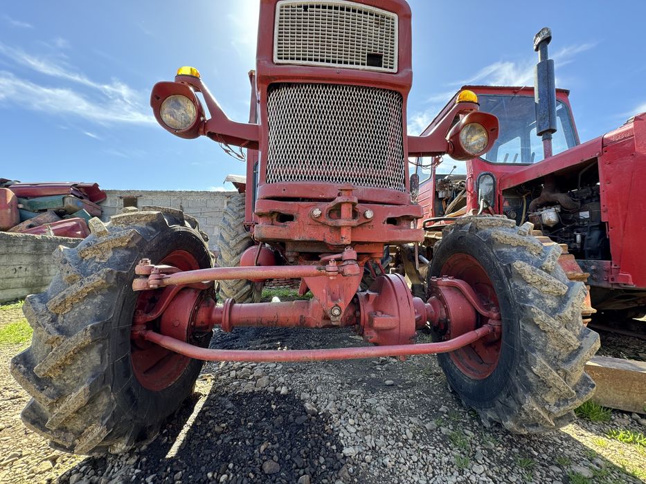 Punte Axa fata UTB 651M export Oradea • OLX.ro