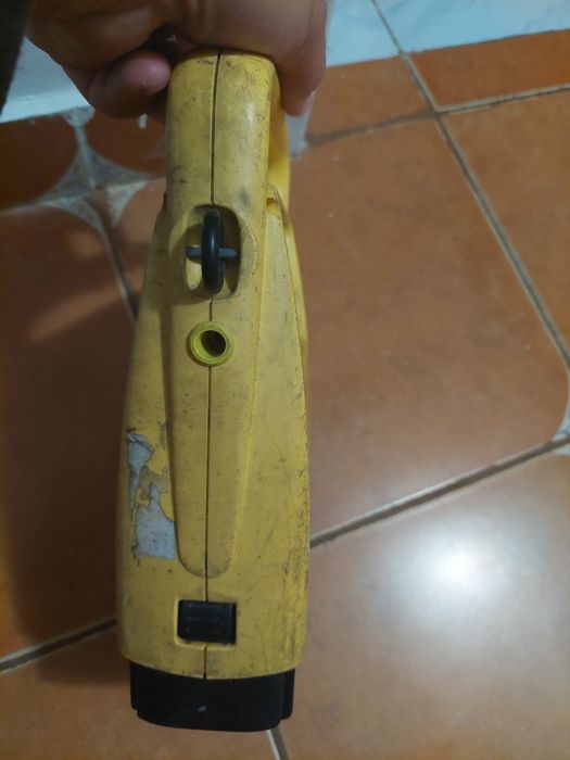 Aparat,detector de testat porozitatea izolatiilor PCWI compact dc15 ...