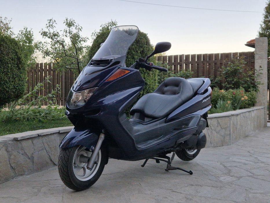 Yamaha Majesty 250cc гр. София Лозенец • OLX.bg
