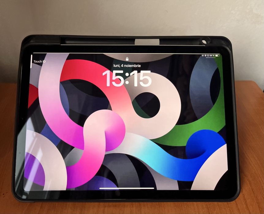 IPad Air 4th Generation 64GB Wi-Fi Brasov • OLX.ro