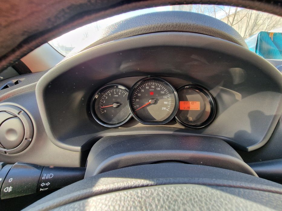 Logan 1.2 benzina Constanta • OLX.ro