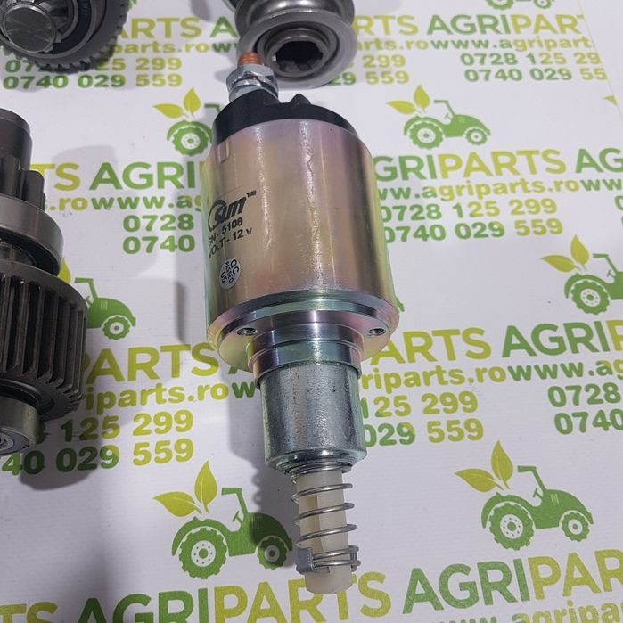 Piese reparatie electromotor u650,u445 Bacau • OLX.ro