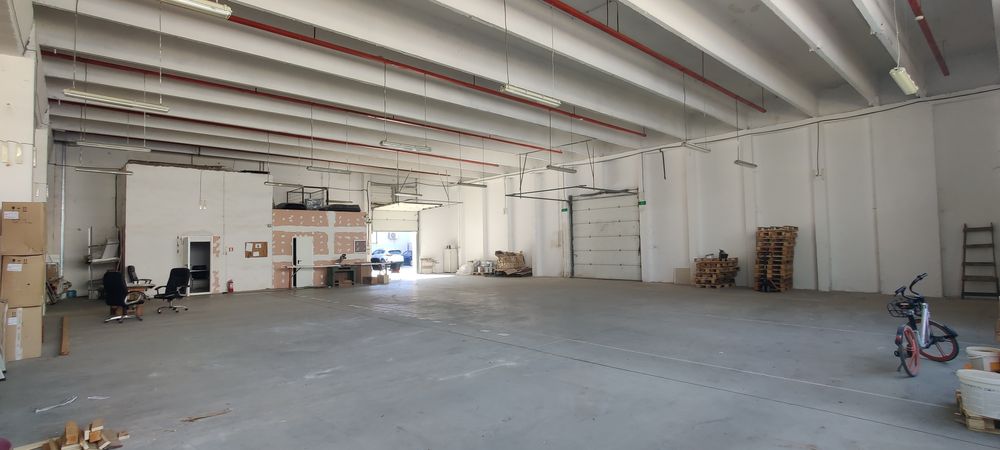 Hală / Depozit / Spatiu industrial producție depozitare de inchiriat ...