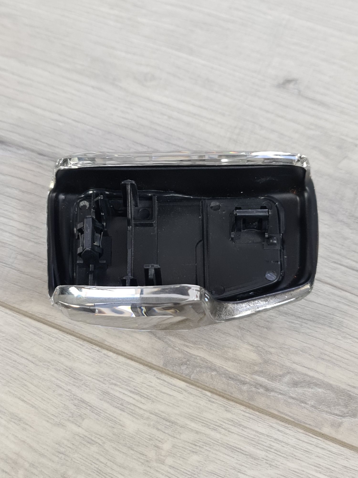 Maneta Schimbator Cristal Audi A4 A5 B9 A6 A7 C8 A8 Q5 Q7 Sq8 Rs6 7