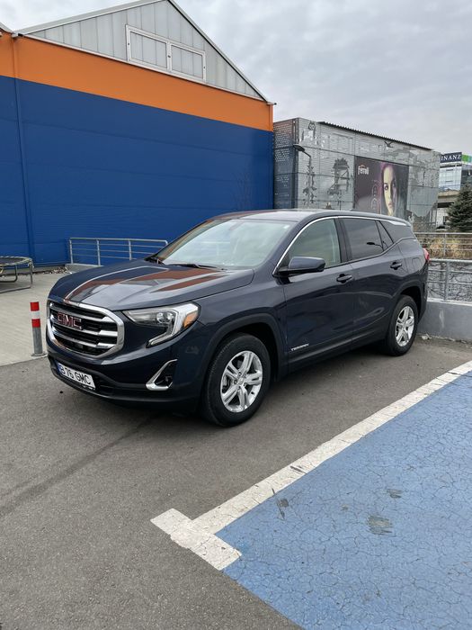 GMC Terrain SLE 2018 Automat Bucuresti Sectorul 2 • OLX.ro