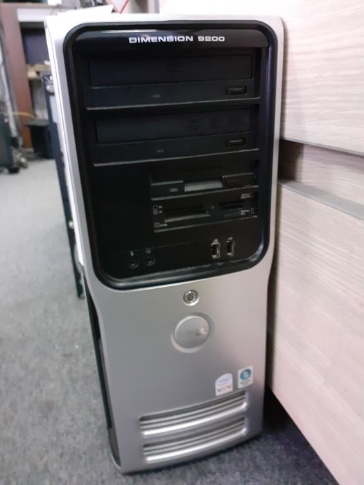 Calculatoare desktop barebone Dell, Fujitsu, HP, Lenovo Oradea • OLX.ro