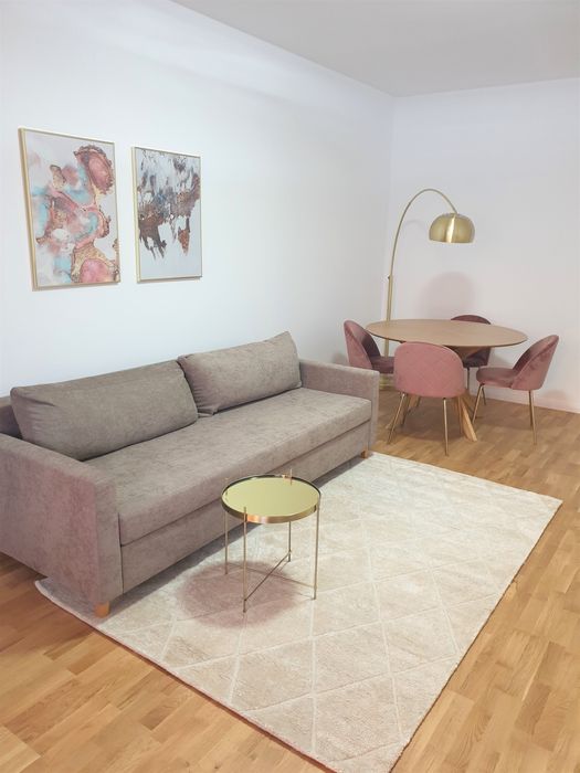 Inchiriez apartament 2 camere Dristor - Baba Novac Residence Bucuresti ...