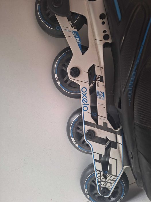 Мъжки ролери Oxelo гр. Варна Лятно кино Тракия • OLX.bg