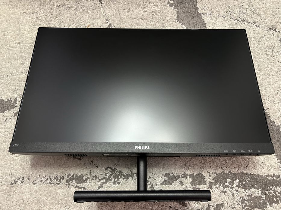 Monitor LED IPS Philips 23.8 inch Bucuresti Sectorul 3 • OLX.ro