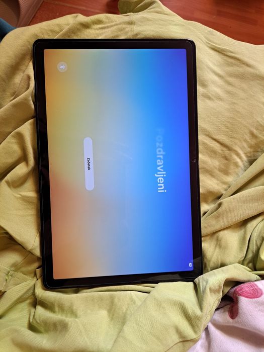Tableta samsung A9 plus Curtea de Arges • OLX.ro
