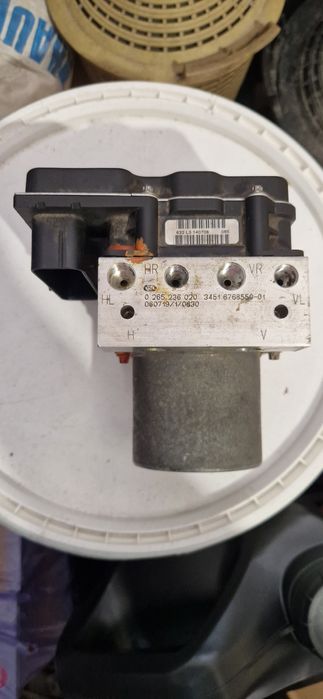 Модул АБС за BMW e60, e61, e90, e91, e92, e93 гр. Своге • OLX.bg