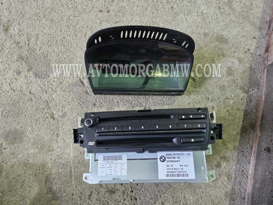 Бмв 3 Е90 Голяма ццц навигация е91 е92 Bmw ccc e90 e91 e92 гр. Долна ...