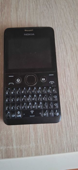 Tel. Nokia Asha 210 Tandarei • OLX.ro
