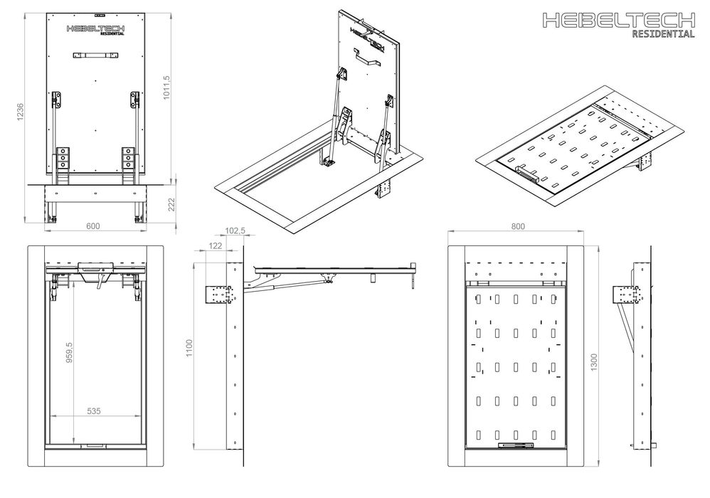 Trapa beci, capac beci, usa subsol, chepeng, inchidere beci / Latime ...
